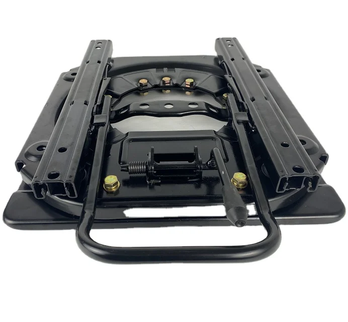 Sprinter Swivel Base for Factory Seats - Durable & Versatile