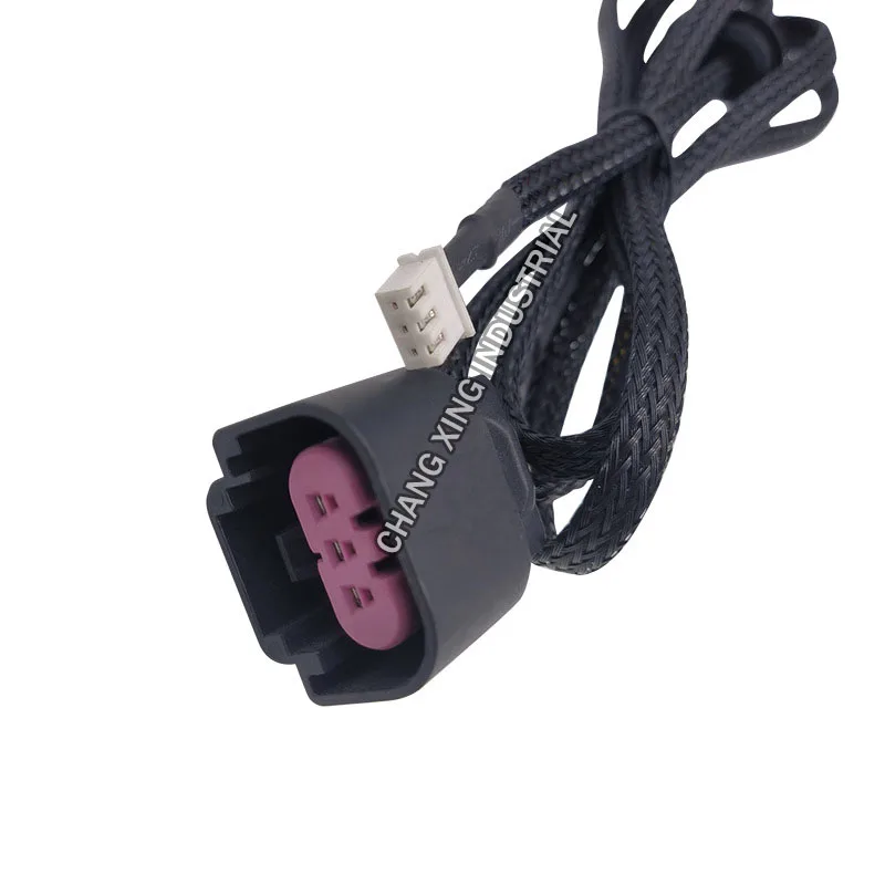 Factory Customized Car Engine Sensor Harness Dj7042-1.2-21 Connecting ...