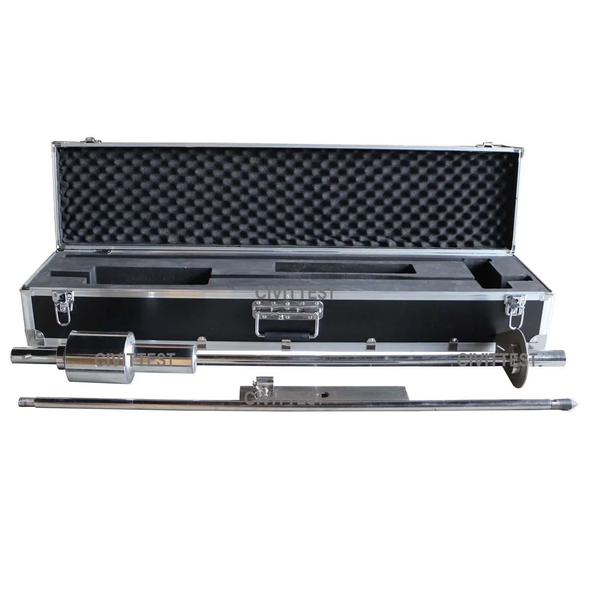 DCP 8kgs Hammer - Dynamic Cone Penetrometer for Soil Tests