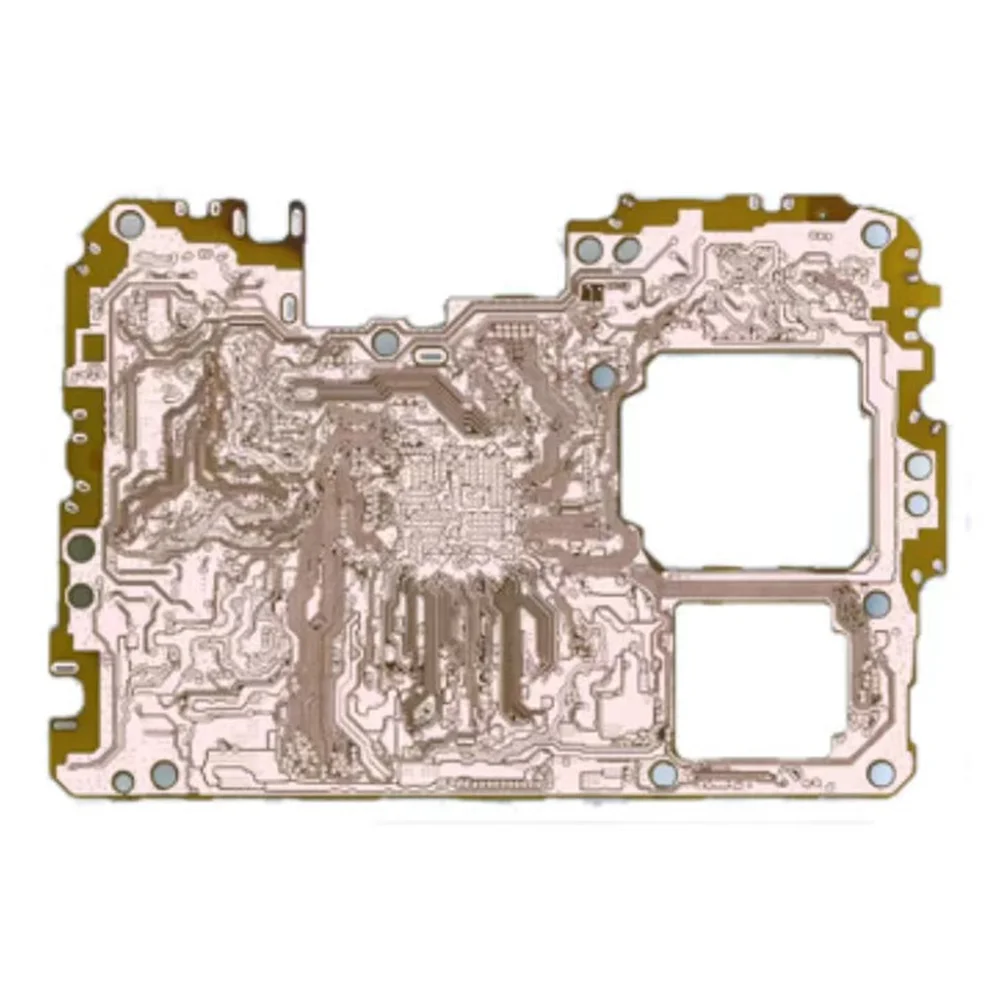 New Original Pcba Electronic Circuit Board Reverse Odm Schematic Diagram Ic Chip Decryption ...