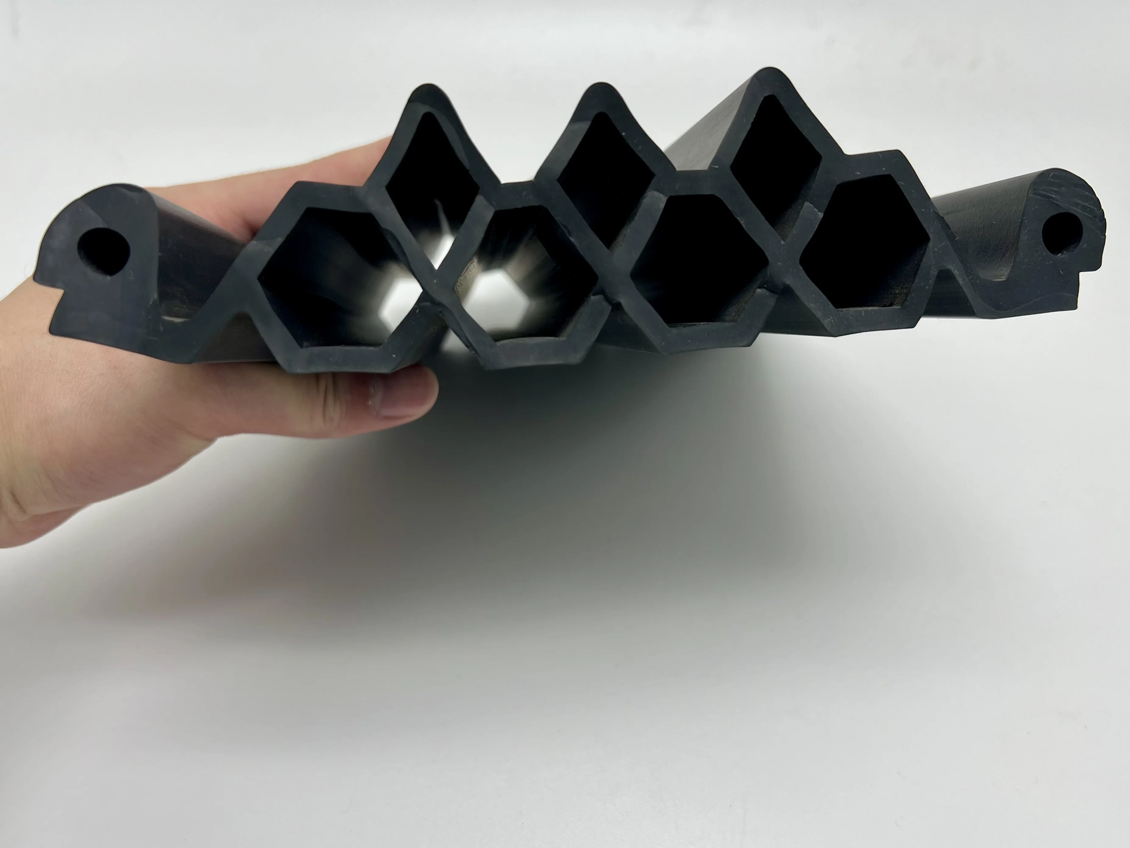 Expansion Joint Rubber Strips Curtain Wall Expansion Deformation Joints ...