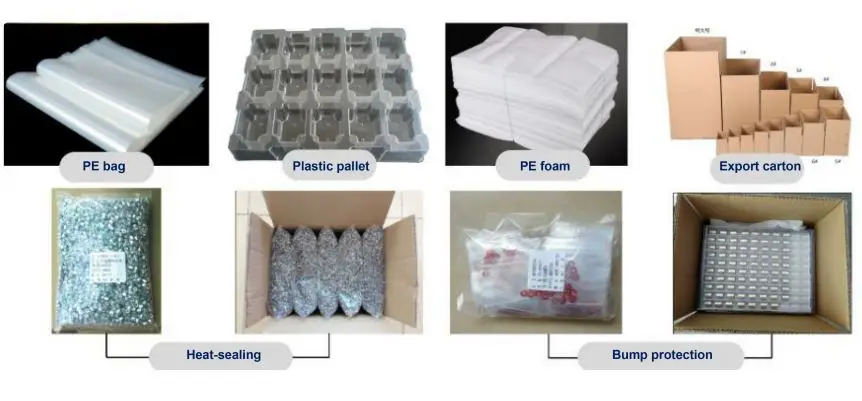 H59;uns C3600/c31400/c51900 C3604/ Bronze With Gold And Nickel Plated ...