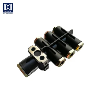Auxiliary Gas Module Valve Wg9000361404 For Sinotruk Howo Parts - Buy ...