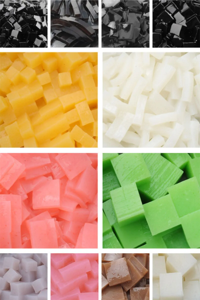 High Quality Jelly Cutter Machine for Perfect Pudding Slices