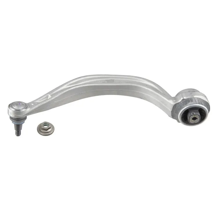 Rear Left Lower Wheel Suspension Control Arm/trailing Arm For Audi A6 ...
