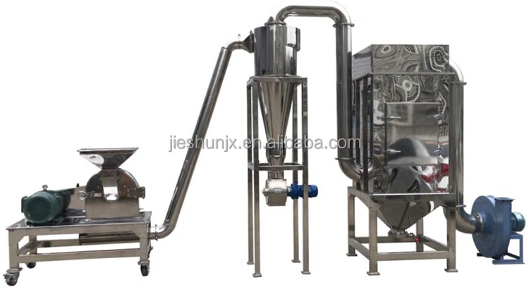 Shrimp Shell Crushers - Efficient and Durable Solutions