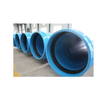 Large Diameter 200mm Pvc/ Pvc-uh Pipe Price - Buy Large Diameter Upvc ...