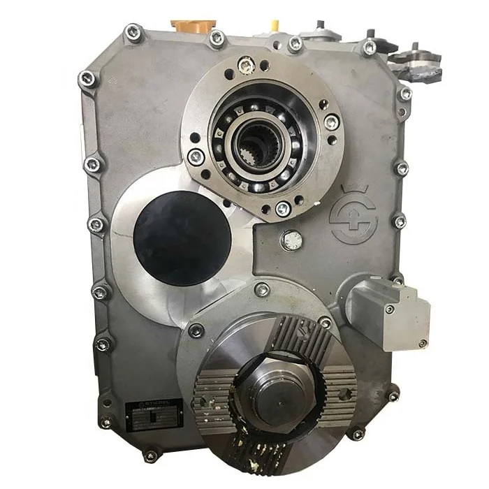 B220803000006 Transfer Case 4496.27 (transmission ratio=0.659) STIEBEL ...