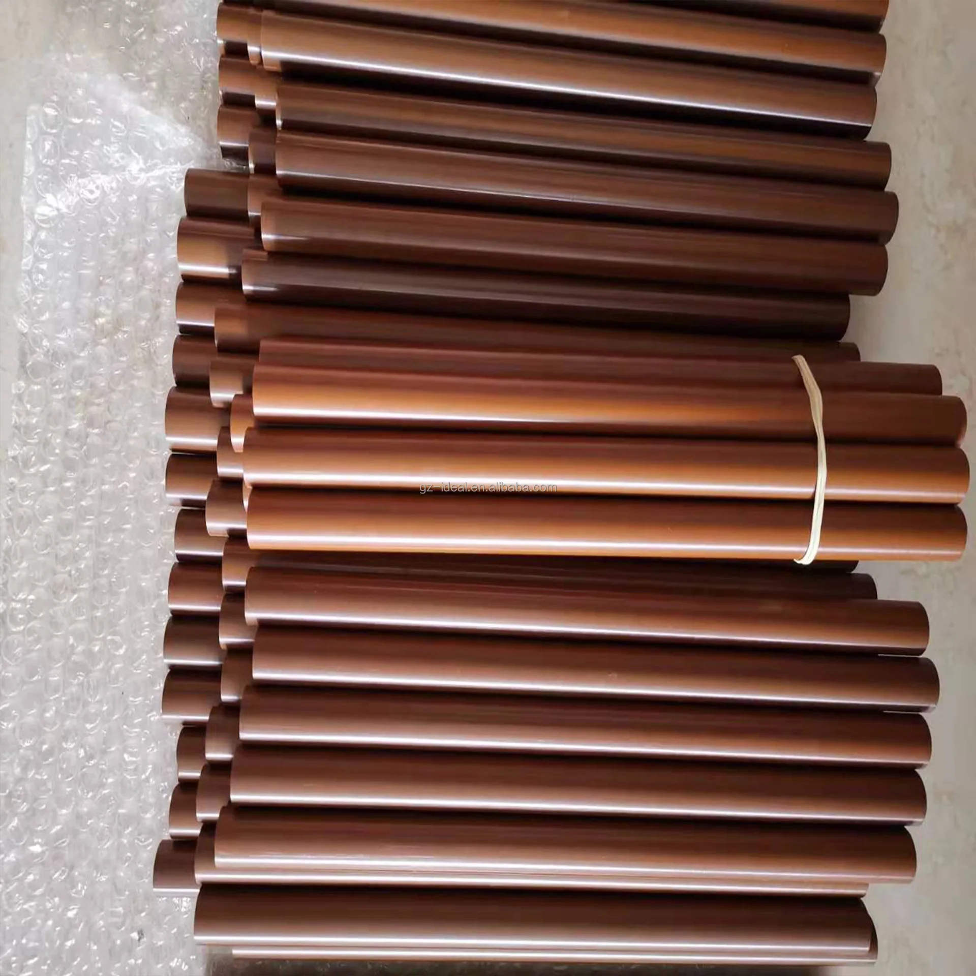 Heat Resistance High Temperature Plastic Vespel-Sp1 PI
