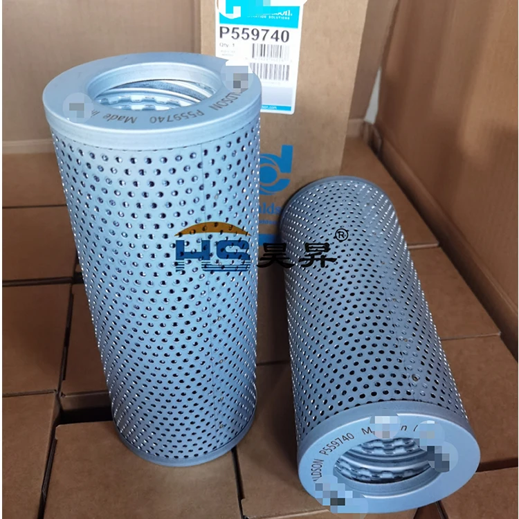 P161552 Hydraulic Filter Element P175120 P173041 P165006 P559740 - Buy ...