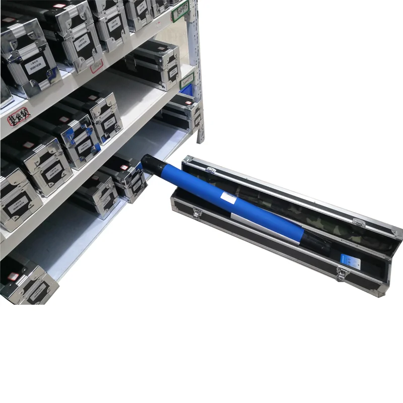 100m Aidu 3d Automatic Graph Golden Rod Industrial Metal Detectors ...