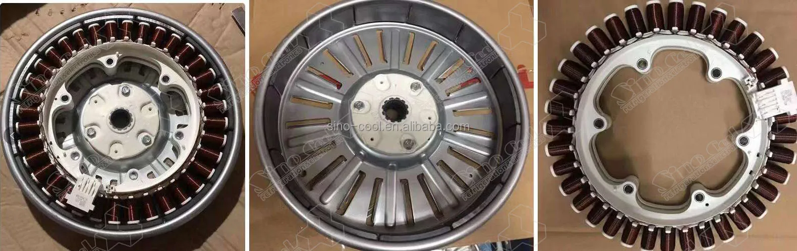 Direct Drive Motor For Lg Washing Machine Dd Washing Machine Motor Dd ...