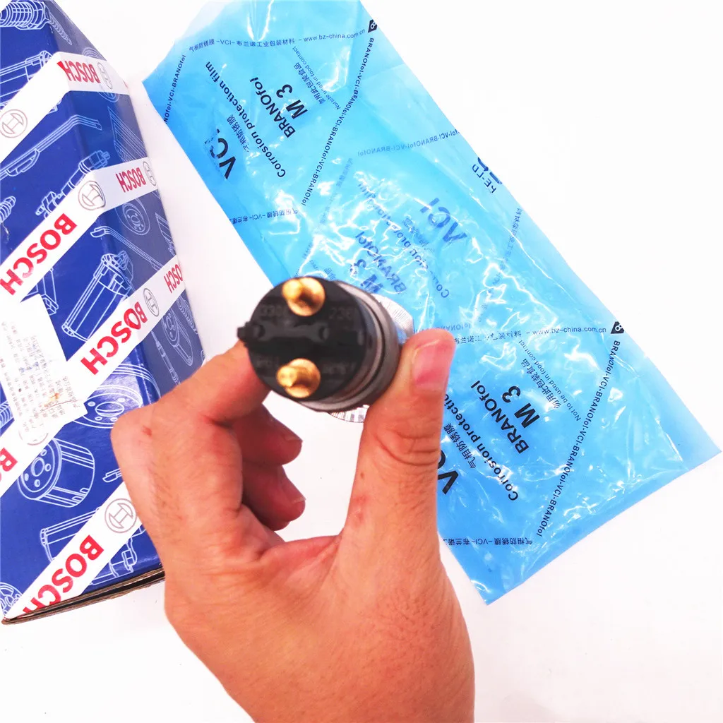 Eup/eui Injector Sinotruk Howo Engine Parts 0950008011 Vg1246080036 ...