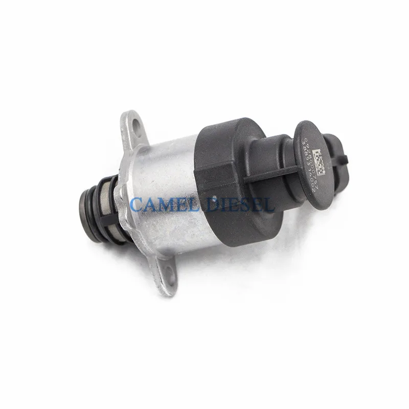 0928400788 Fuel Rail Pressure Regulator Metering Solenoid Valve ...