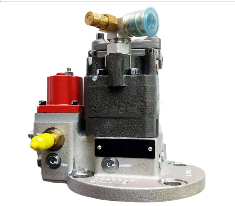 Fuel Pump 3090942 3417674 For M11 N14 Qsm11 Ism 11 - Buy 3090942 ...