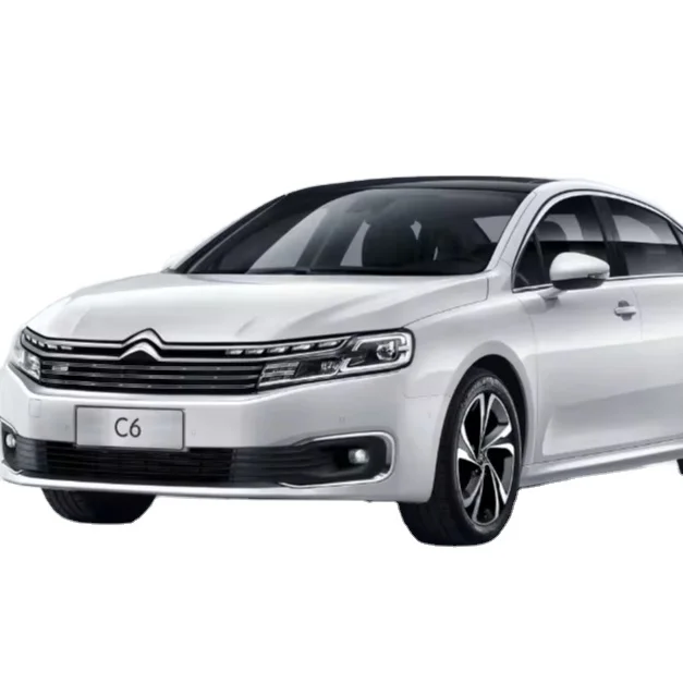 citroen c6 2023 2024 chinese new cheap china automatic cheep used gasoline car suv manufacturer ...