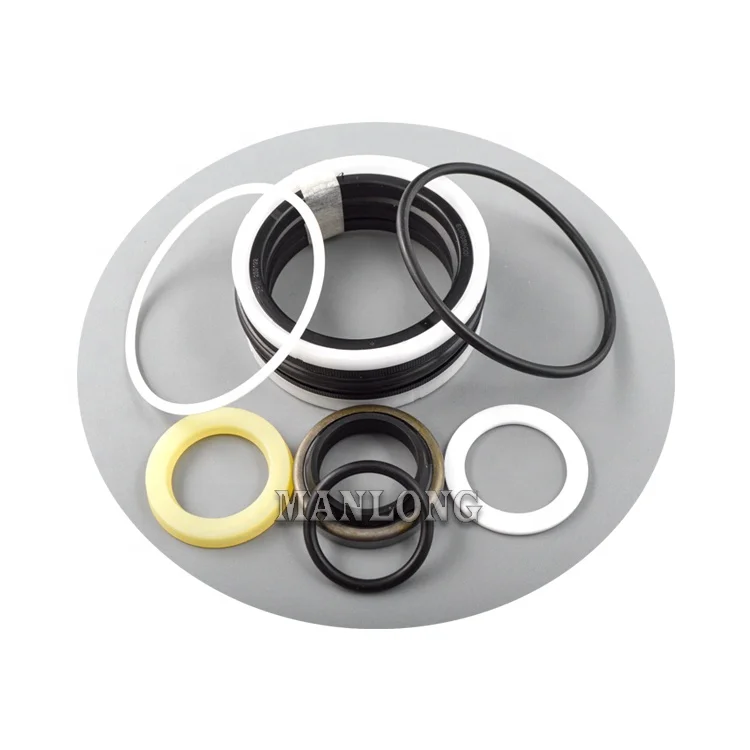 Forklift Parts Tilt Cylinder Repair Kits Used For Jungheinrich Efg 216 ...