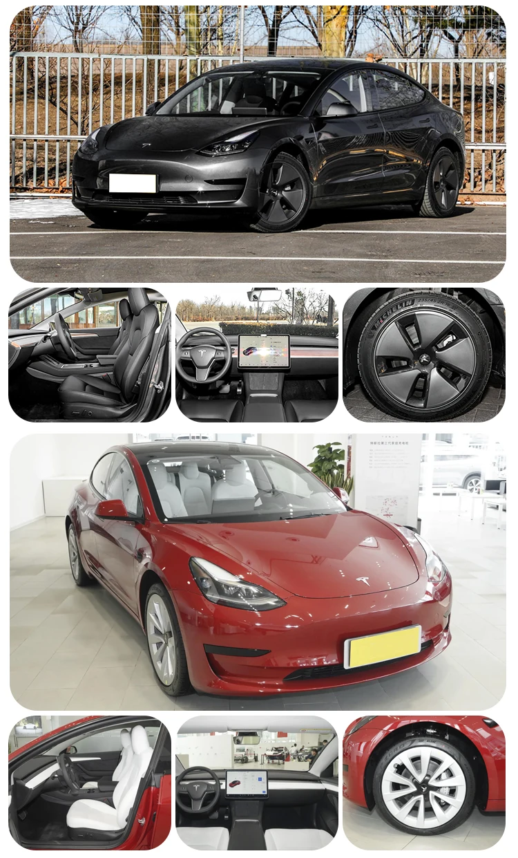 Electric Vehicle Single Speed Gearbox Pure Electric 486 Horsepower Ev ...