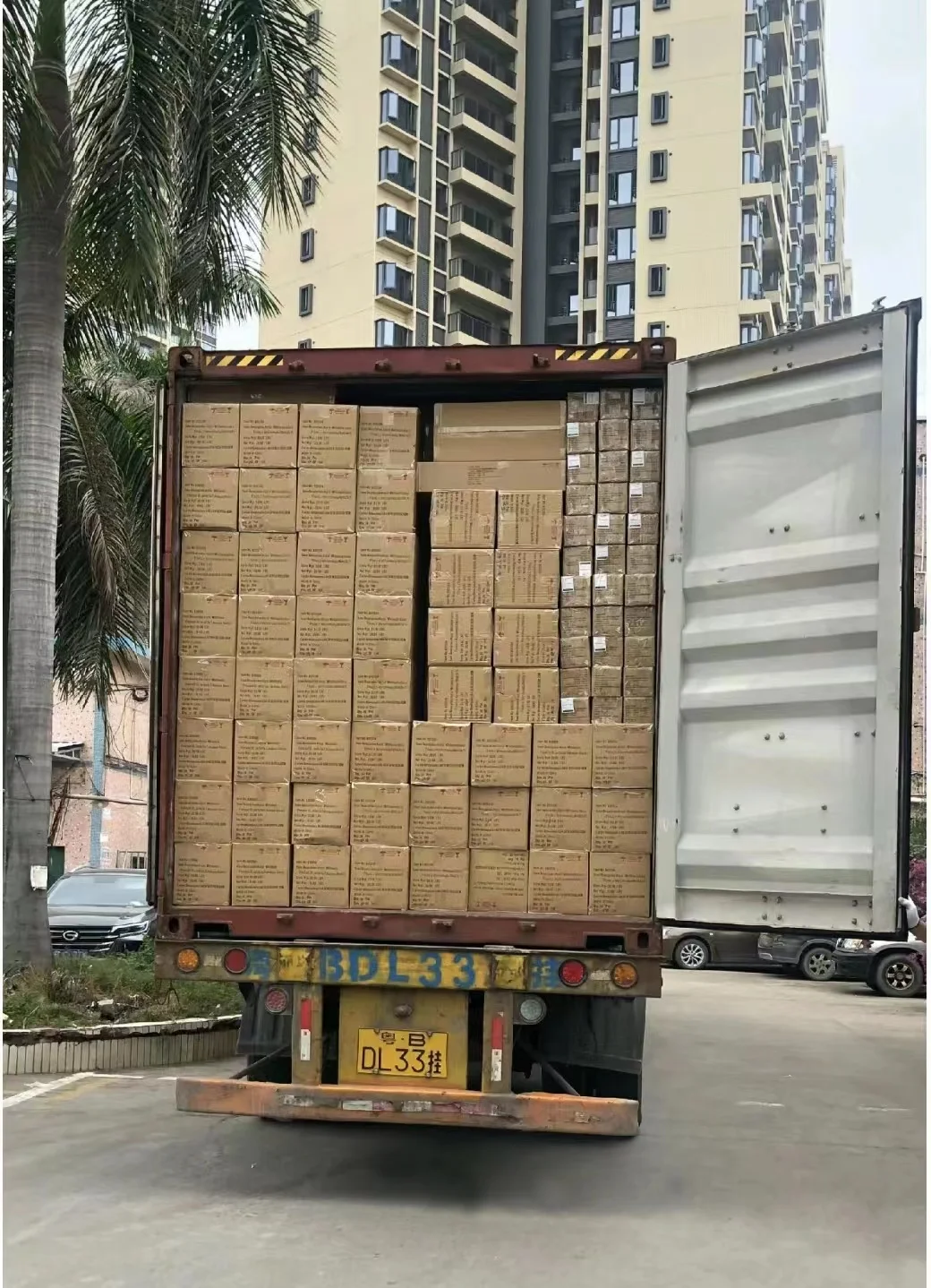 Wholesale Parts Bykit Full Body Kit Set Modificationr For Bmw 7 Series ...