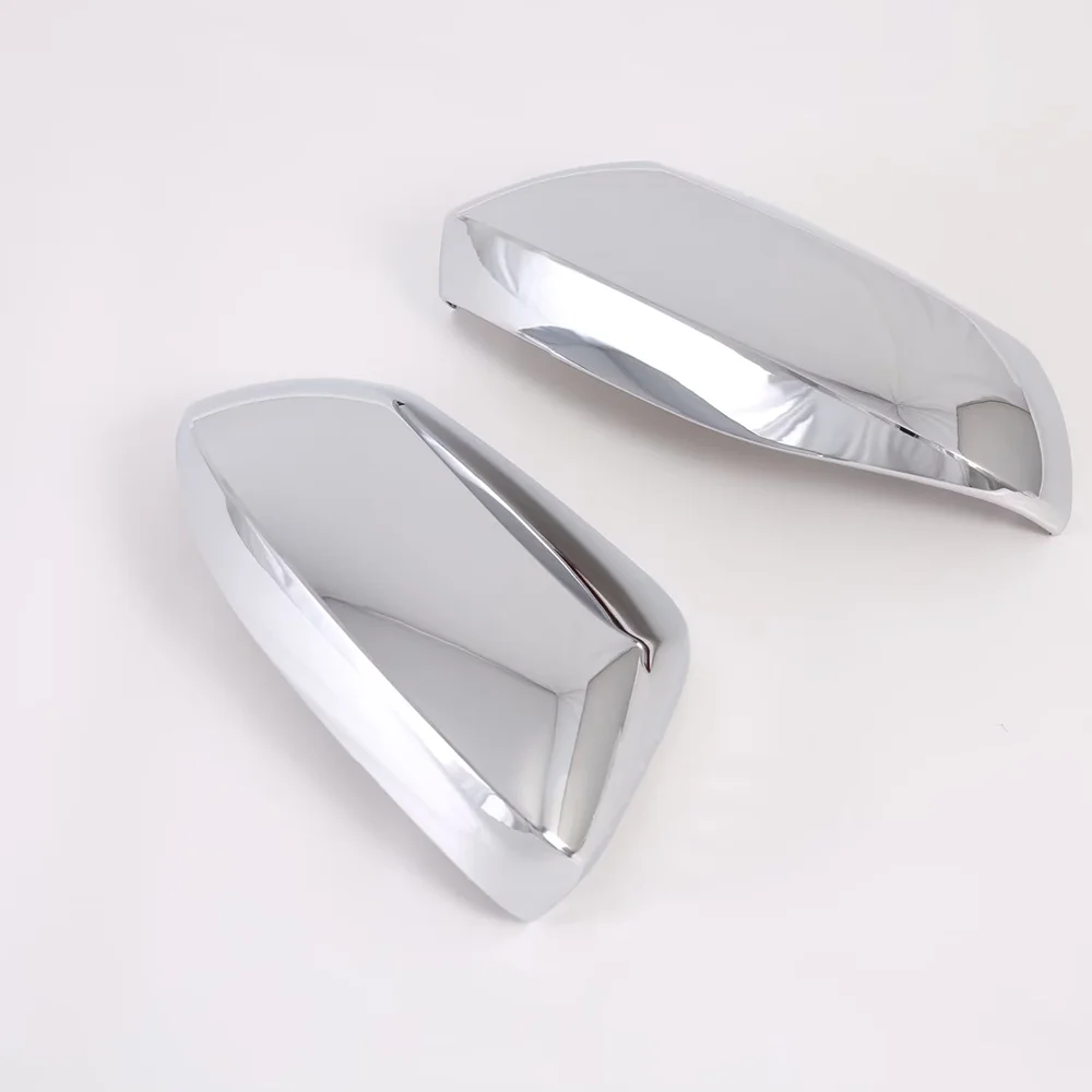 Toyota Yaris Ativ Sedan 2023 Auto Body Kit - Mirror Cover