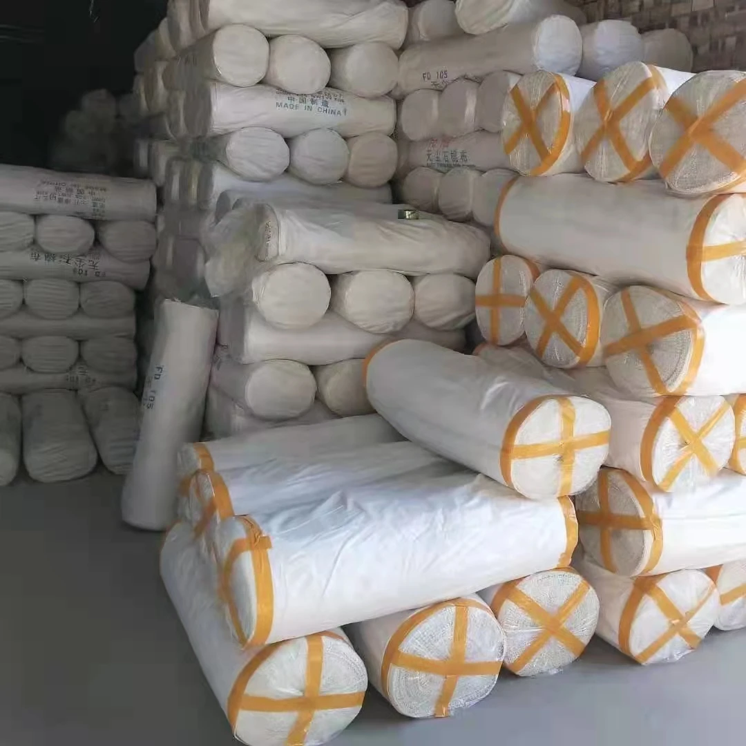 High Temperature Insulation Materials - AOHONG Fiberglass