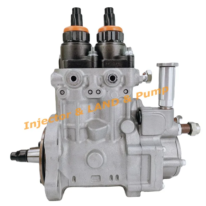 22100-e0251 22100-e0250 Fuel Injection Pump 22100-e0252 294050-0030 ...
