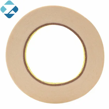 Automotive Acrylic Adhesive Masking Tape For Painting Flatback Paper ...