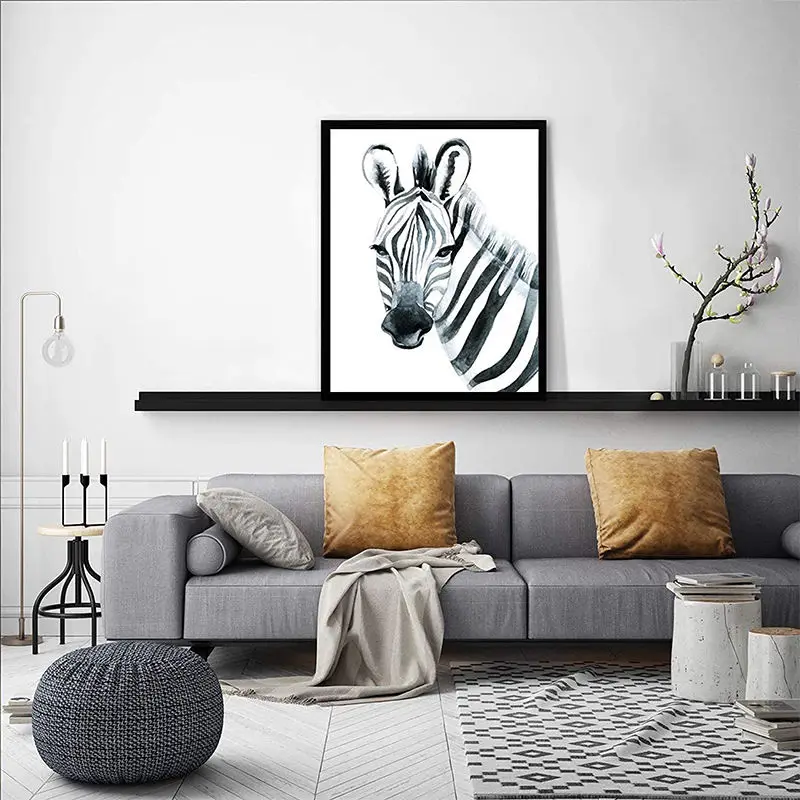 Customized Wood Photo Frames - Aesthetic & Versatile