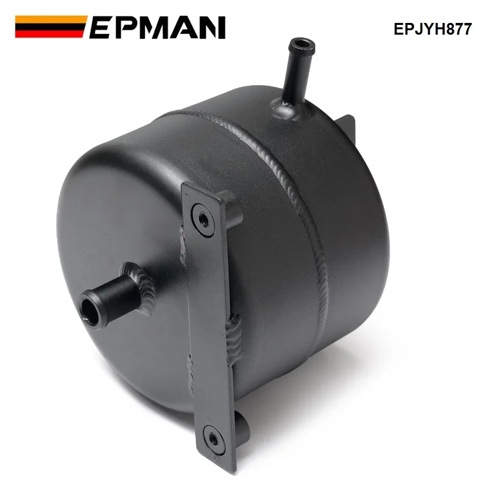 ADDCO EPMAN Radiator Coolant Expansion Tank for R52 R53 BMW Mini Cooper ...