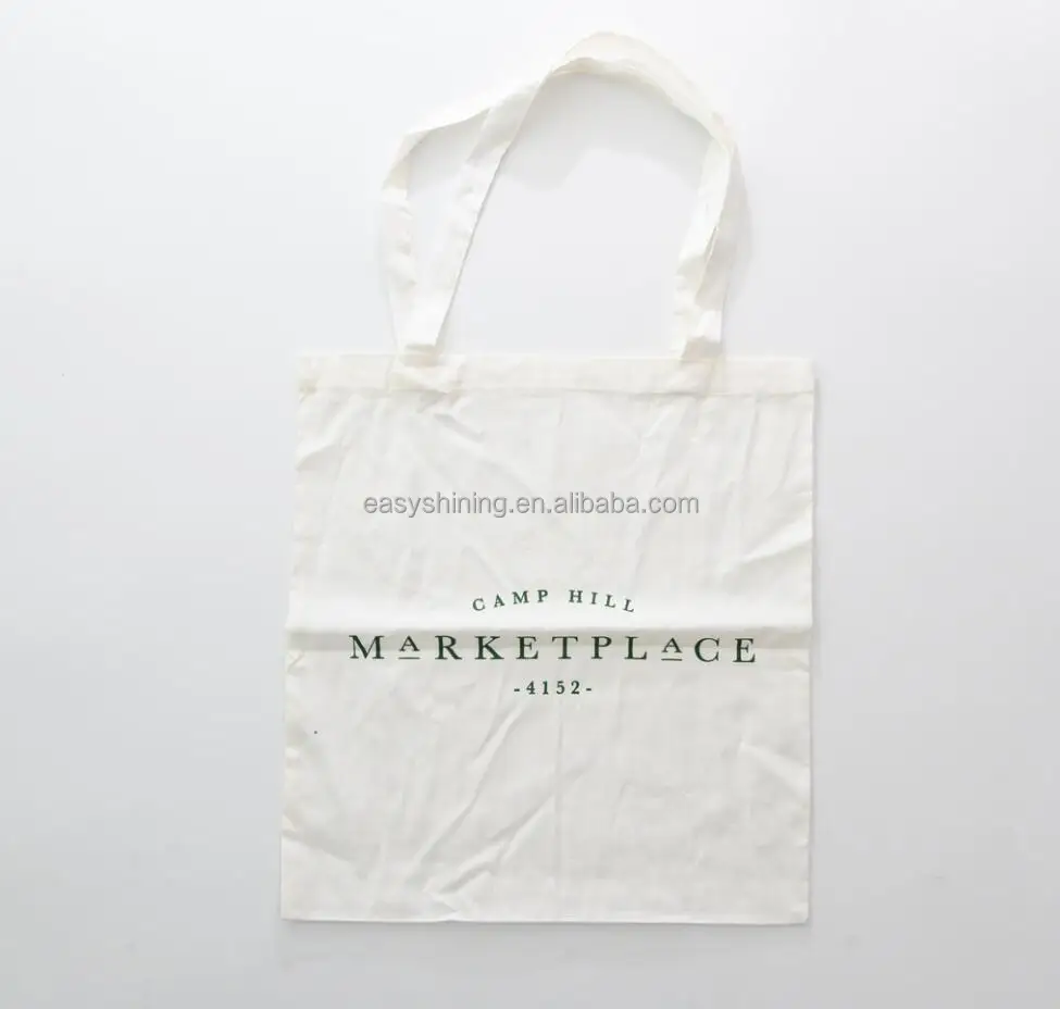 Grs Gots Oeko Tex Bci Certificated Organic Recycling Canvas Bag Cotton ...