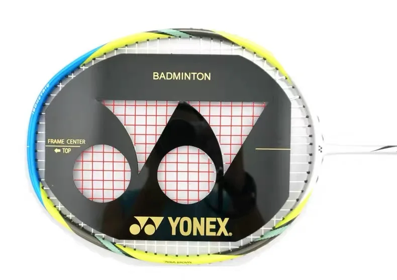 Durable Yonex Logo Stencil for Badminton Racket - OEM