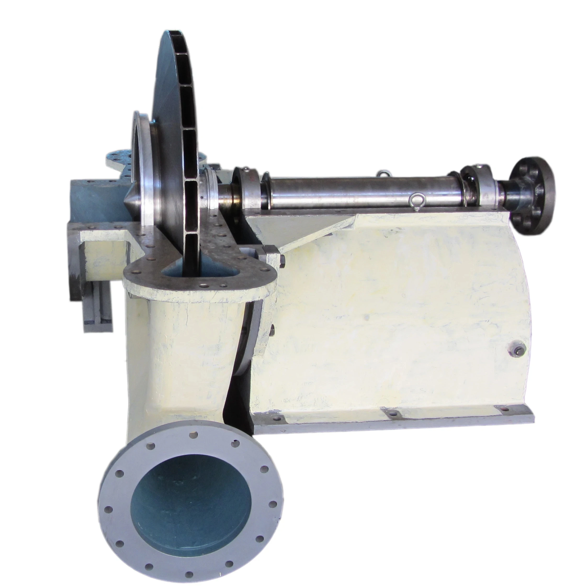 Multistage Centrifugal Blower ,high Pressure Explosion Proof ...