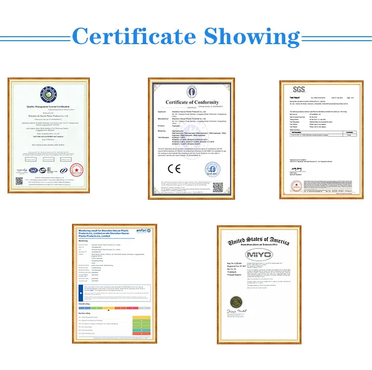 Custom Printing A4 Size File Two Single Pocket Folders Kraft Paper File ...