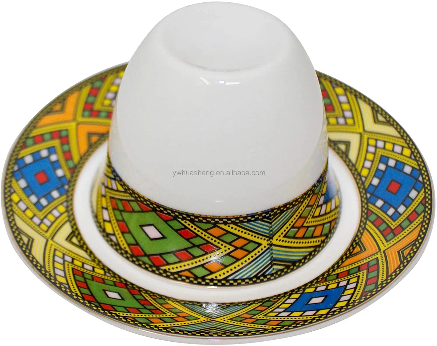 Hs 12pcs Tilet Design Ethiopian Coffee Rekebot Eritrean/ethiopian ...