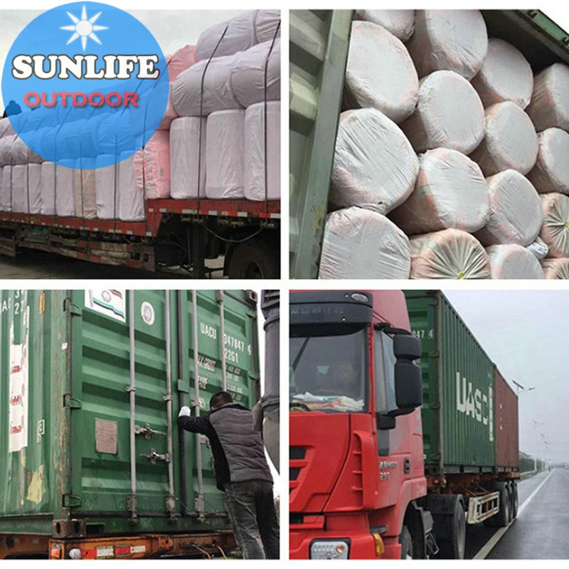 Boat Safety Throw Rings With Reflective Tape & Grab Lines,Orange ...