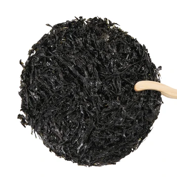 Chinese Edible Seaweed Dried Algae Laver For Diet Soup - Buy Dried ...