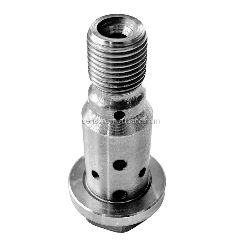 Intake Camshaft Control Solenoid Valve For Mercedes Benz Cl203 C230 ...