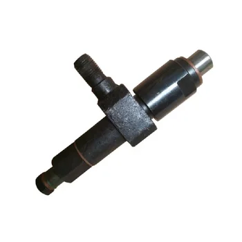 12hp Single Cylinder Diesel Engine Spare Parts Fuel Injector S195 Zs195 ...