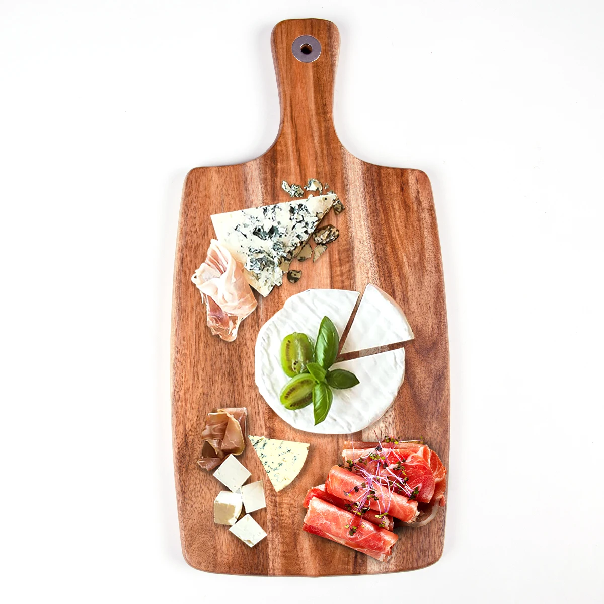 Wholesale Customization Acacia Wood Charcuterie Cheese Cutting Boards ...