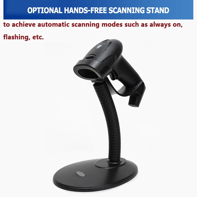 Codable Factory Price Dk6300wld 2d Barcode Scanner Gun - Buy Barcode ...