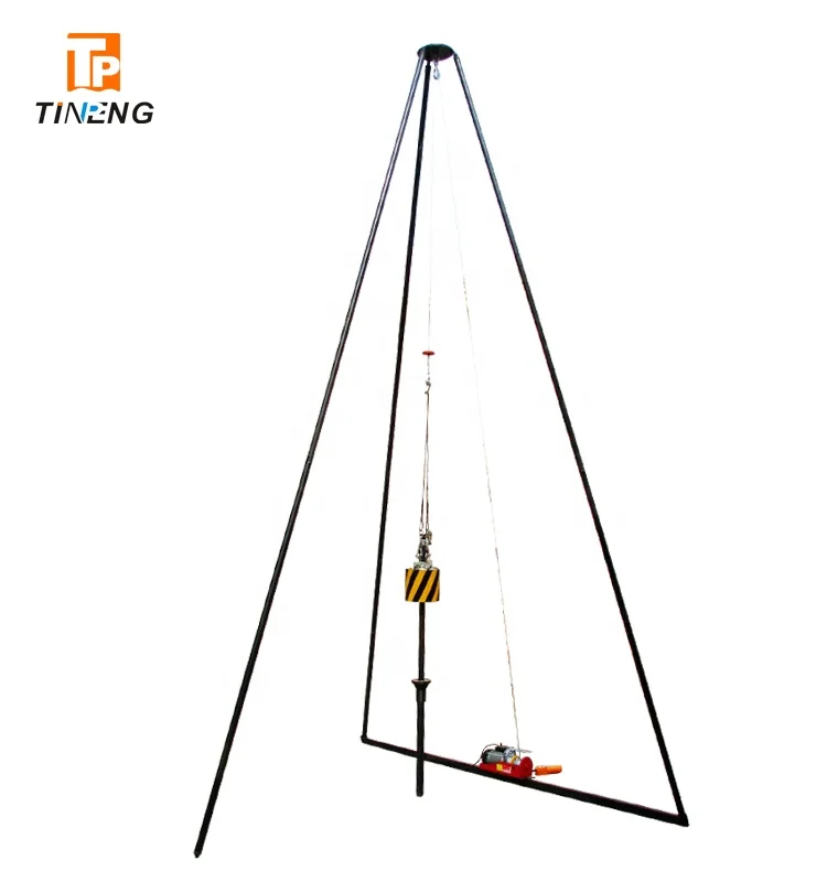 63.5kg electric standard penetration testing machine SPT| Alibaba.com