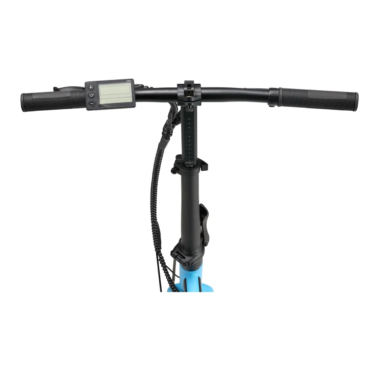 Codifice 12 14 16 Inch Mini Folding City Electric Bike Adult Ebike Easy ...