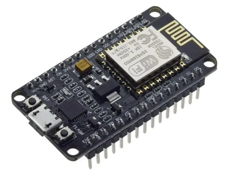 Wireless Module CP2102 Nodemcu V3 Lua WIFI Internet Of Things ...