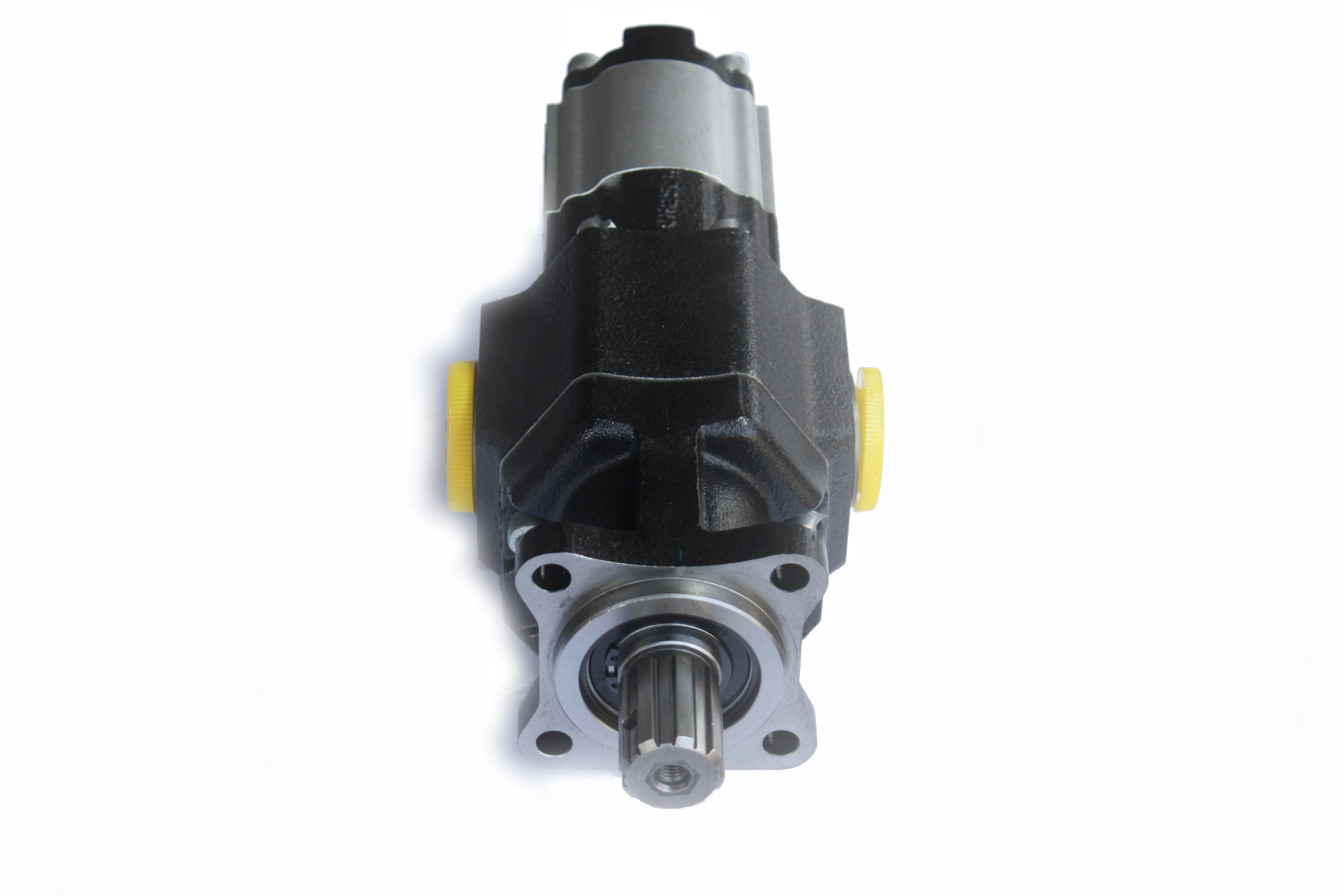 Hyva Hydraulic Gear Pump - High Pressure & Reliable Performance