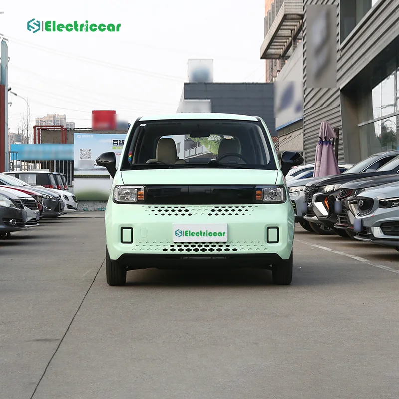 2022 Low Cost Electric Cars Made In China Ev Car Cheap Chinese Electric ...