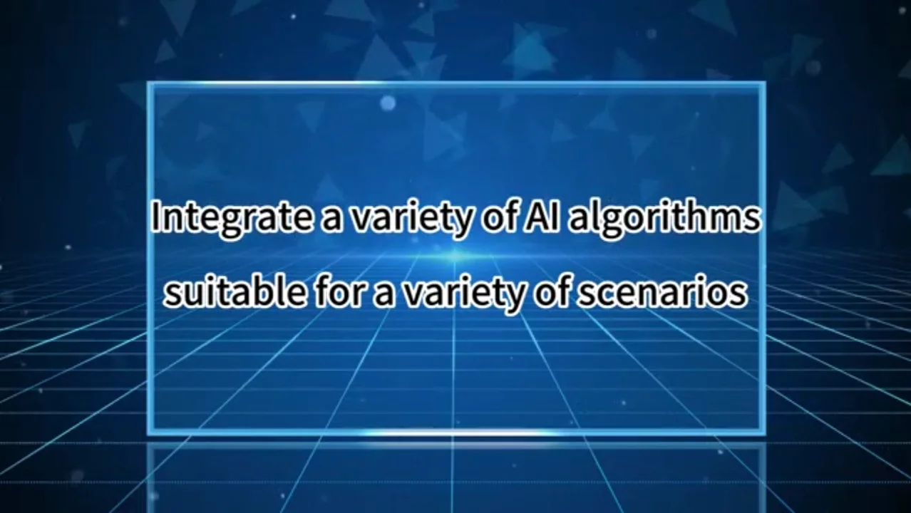 640*512 Thermal Optical Bi-spectrum Forest Fire Detection Network ...