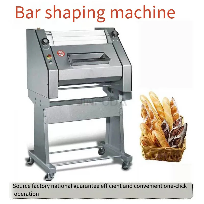 304 Stainless Steel Commercial baguette Packing Machine baguette Making ...