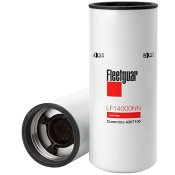 Factory Wholesale Truck Diesel Engine Oil Filter Lf14000nn Lf14000 ...