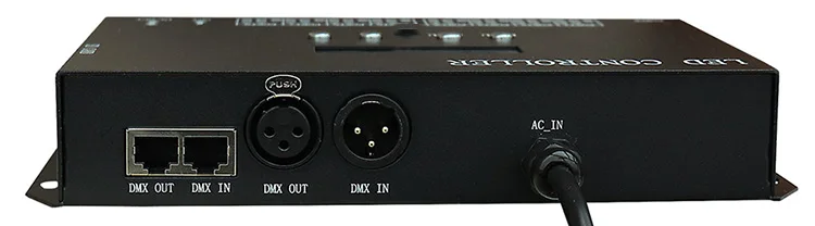 SD Card FAT SPI TTL Pixel 8outports Address Support Jinxi System ...