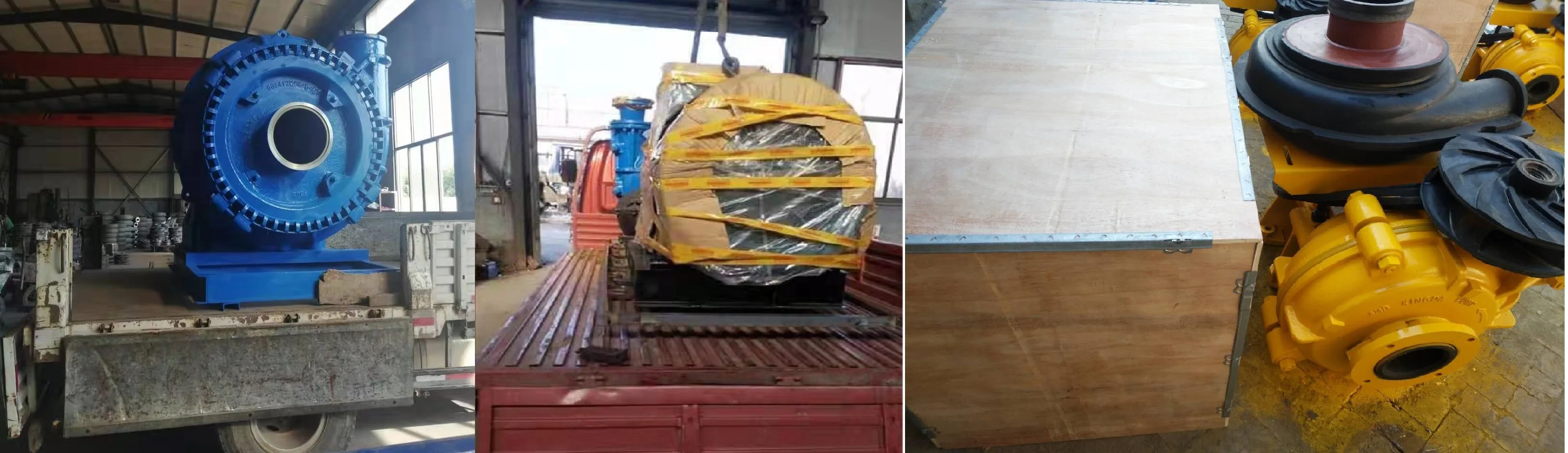 River Dry Sand Pumping Machine Horizontal Vacuum Submersible Gravel And ...